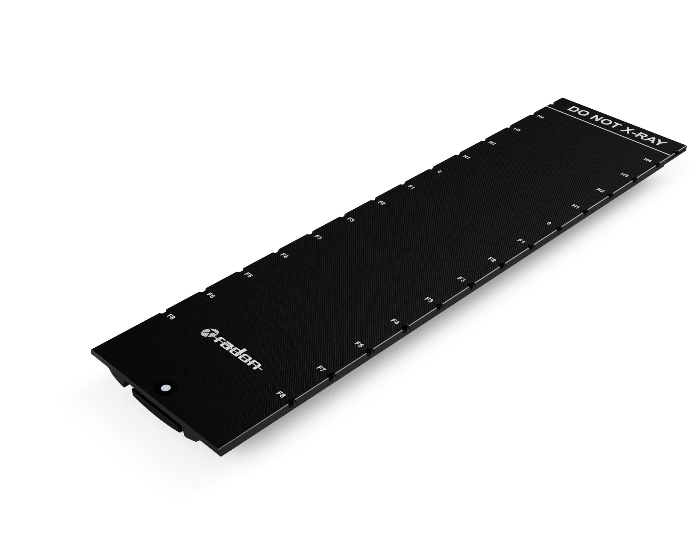 BT Masa Düzleştirici - Karbon Fiber Ürünler